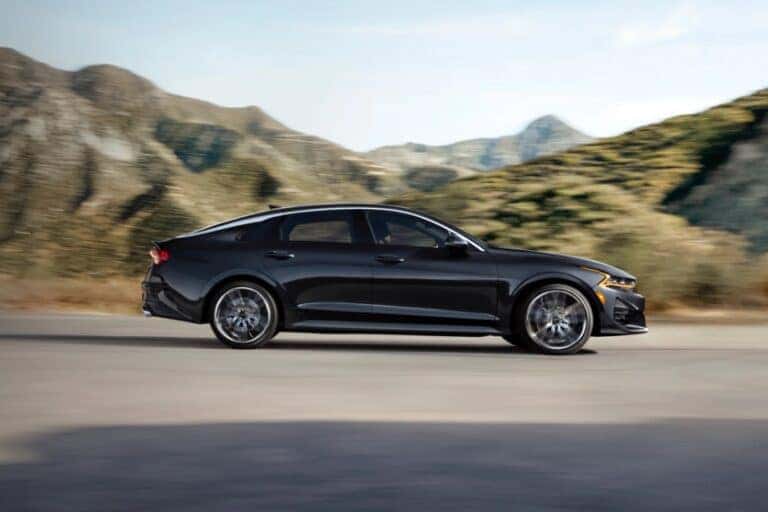 What Do Kia Model Names Mean? | Landers Kia