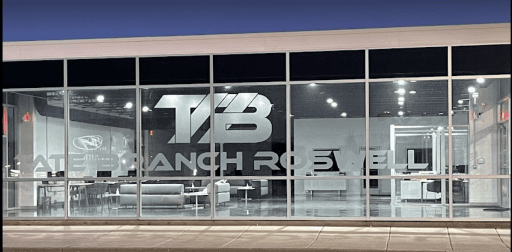 A Better Car Buying Experience in Roswell, NM | Tate Branch Roswell