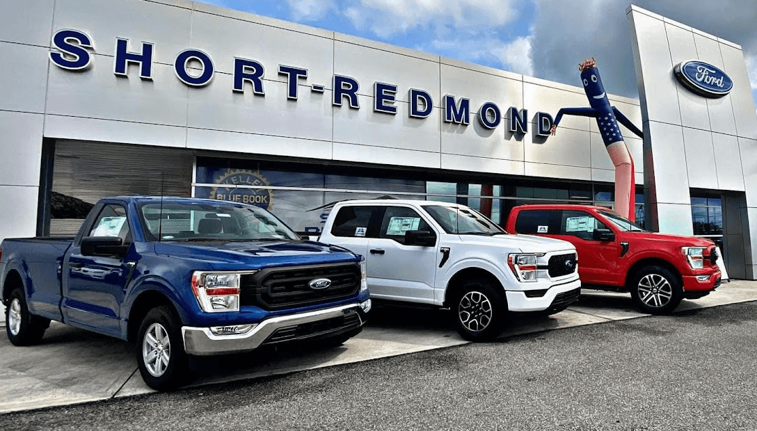 Tim Short Auto Group