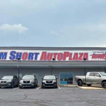 Dealers Archive | Tim Short Auto Group