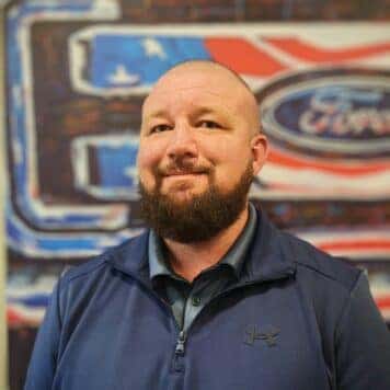Meet Our Staff | Toliver Chrysler Dodge Jeep Ram