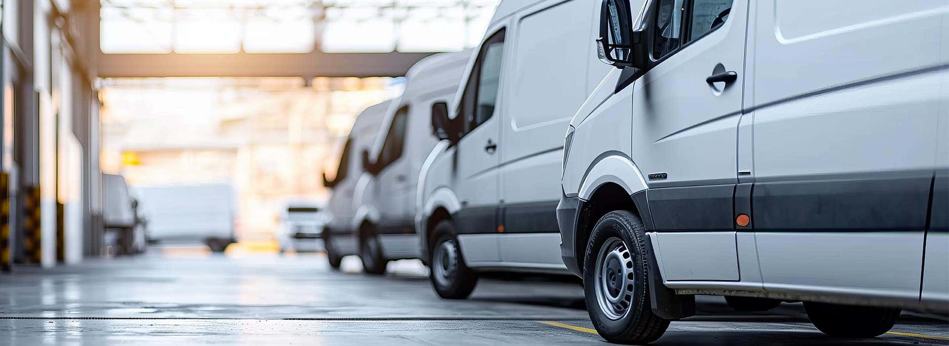 Commercial Fleet Services | Toliver Buick GMC
