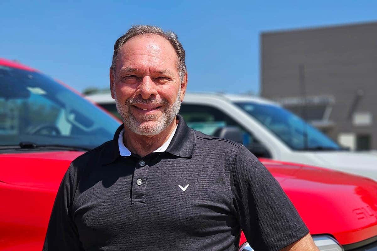 Commercial Fleet Services | Toliver Chrysler Dodge Jeep Ram