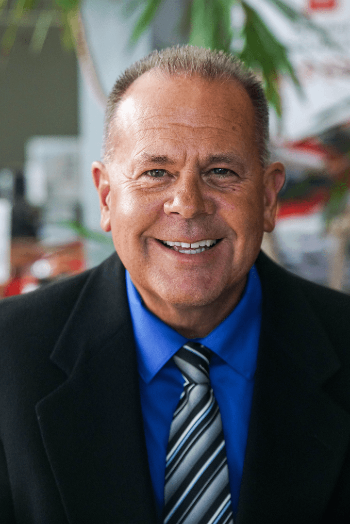 Meet Our Staff | Toyota of Bellingham