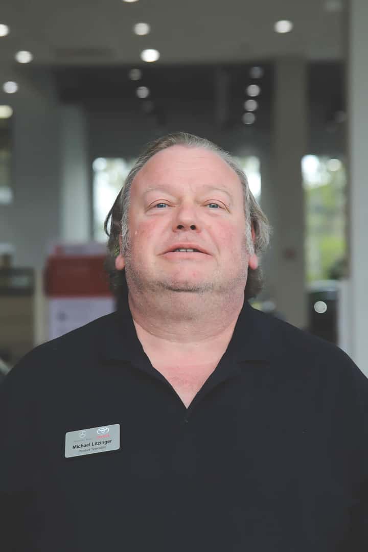 Meet Our Staff | Toyota of Bellingham