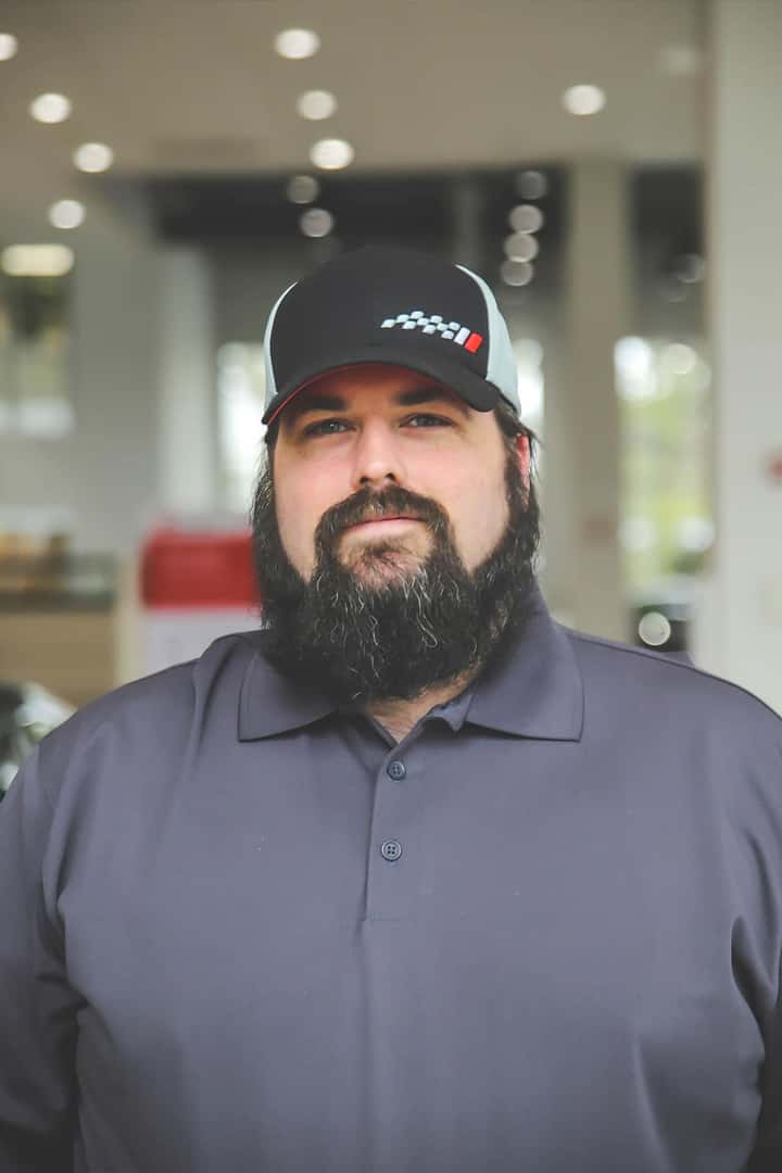 Meet Our Staff | Toyota of Bellingham