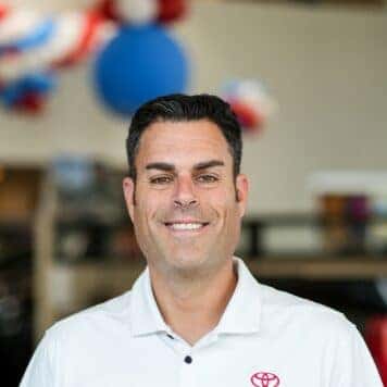 Meet Our Staff | Toyota of Bellingham