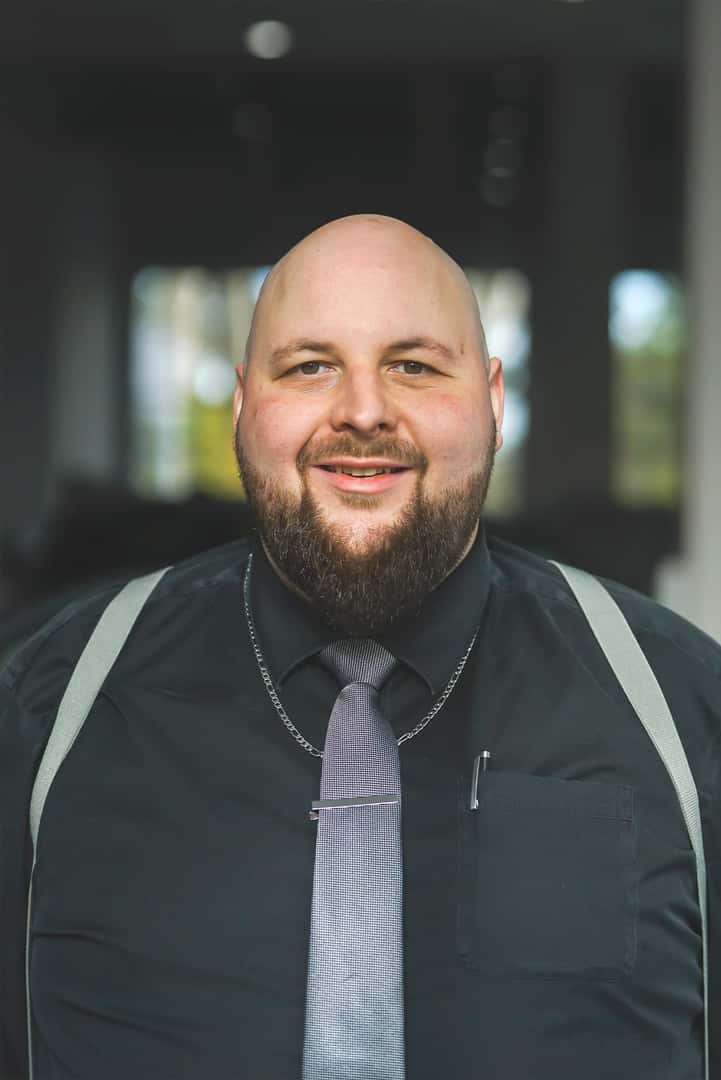 Meet Our Staff | Toyota of Bellingham