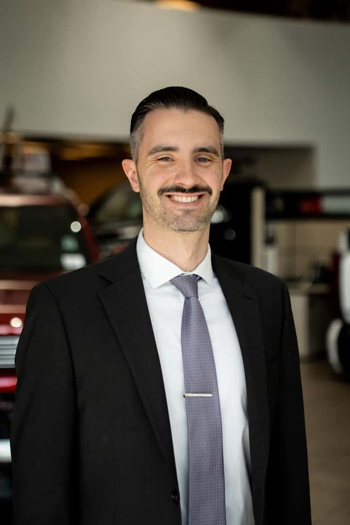 Meet Our Staff | Toyota of Bellingham