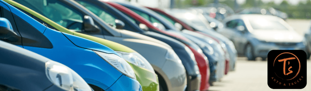 Used Cars for Sale in Omaha, NE | T’s Auto | T's Auto & Truck Sales